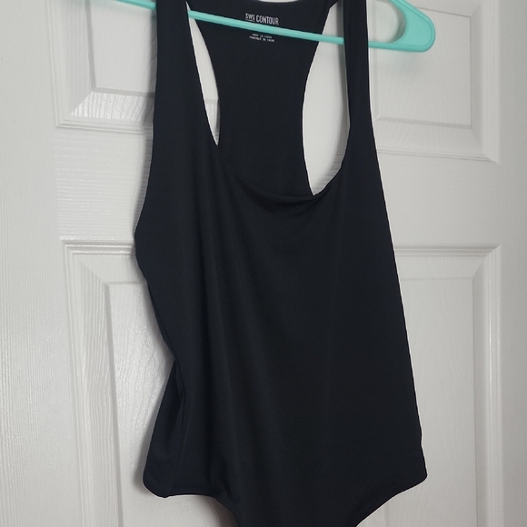 sws contour | Tops | Sws Contour Bodysuit | Poshmark